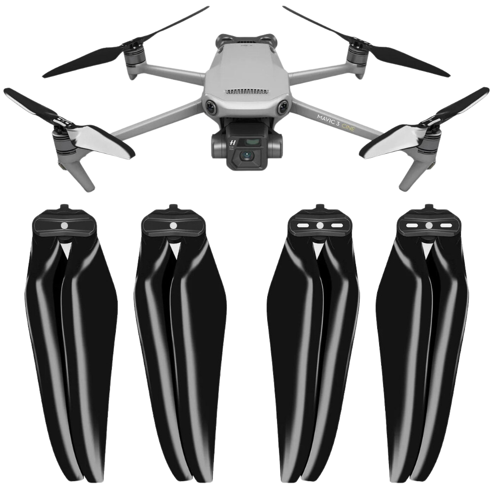 Master Airscrew Propellers