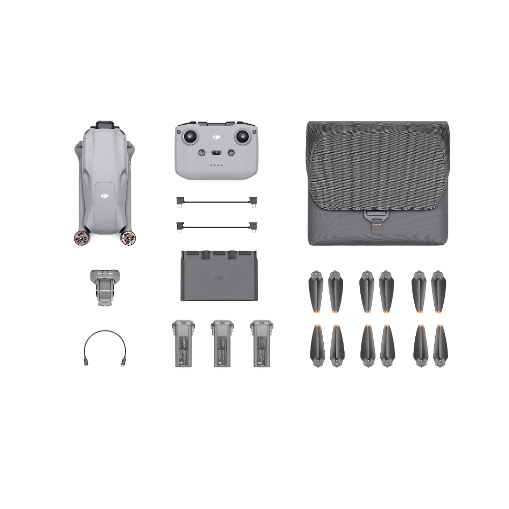 DJI Air 3 | DJI Air 3 Drones & Accessories