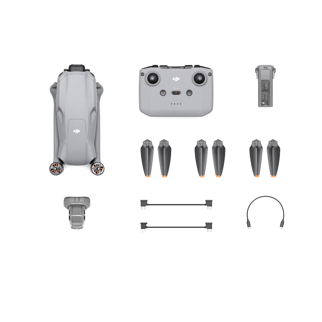 DJI Air 3 | DJI Air 3 Drones & Accessories