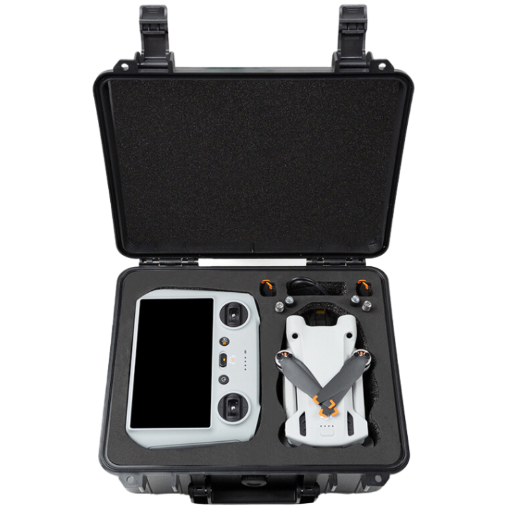 Drone Safe Store - UK DJI Official Dealer