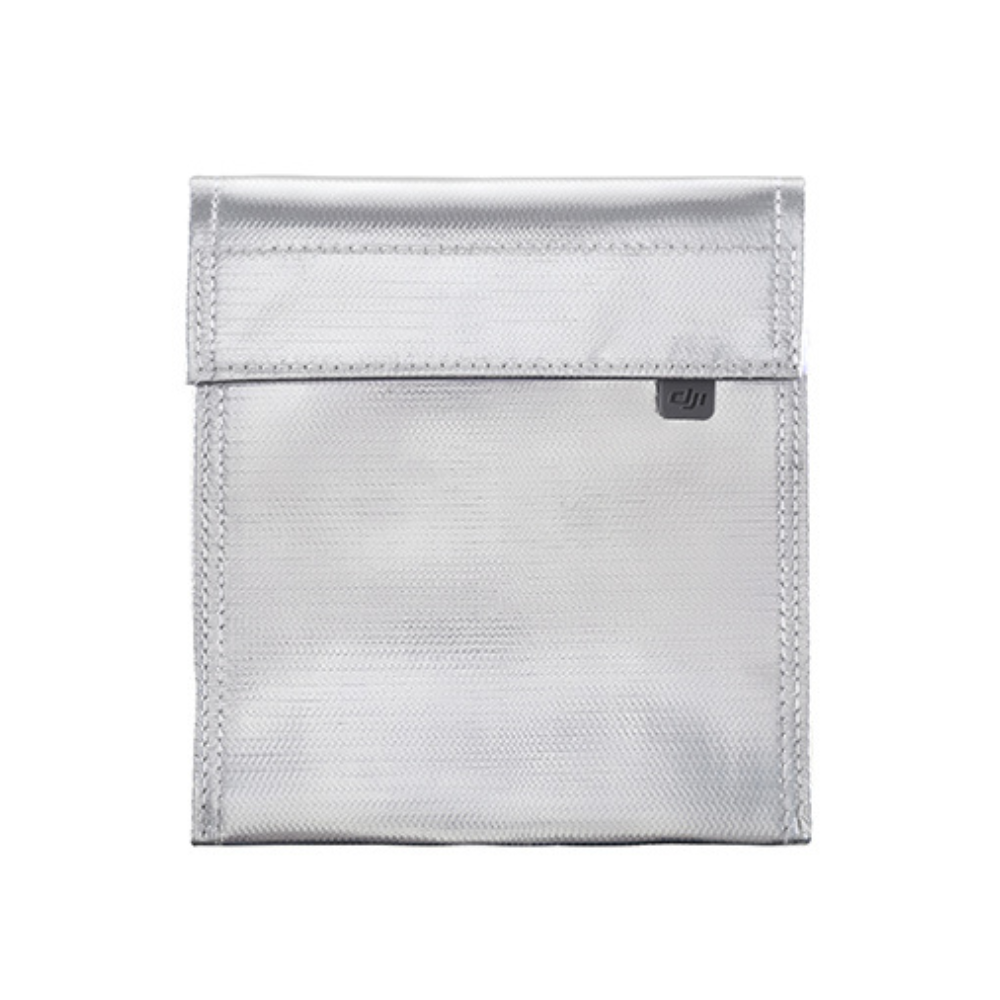 DJI Battery Safe Bag (Large Size) | Drone Safe Store