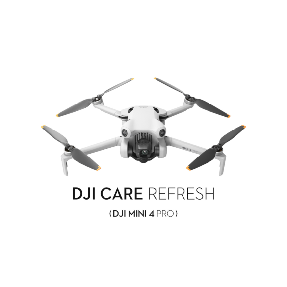 DJI Mini 4 Pro Mega Bundle