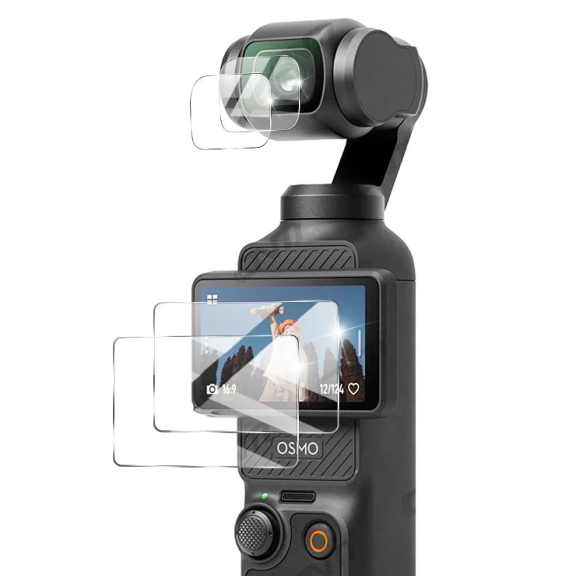 DJI Mini 4 Pro Mega Bundle