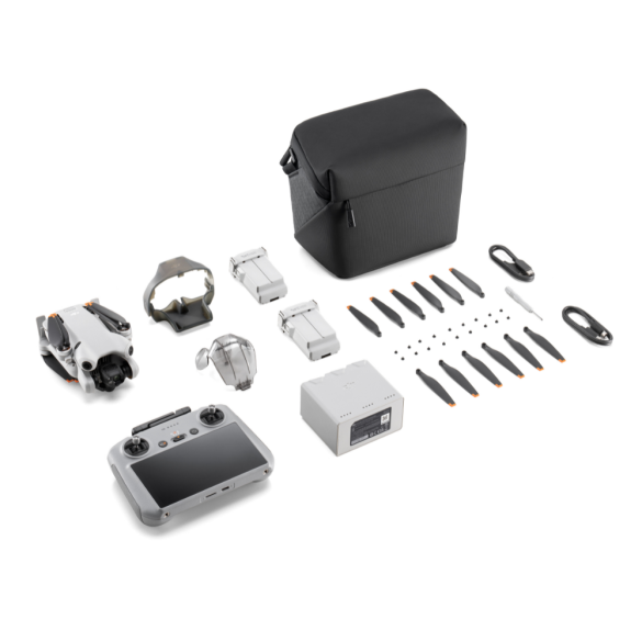 Drone Safe Store - UK DJI Official Dealer