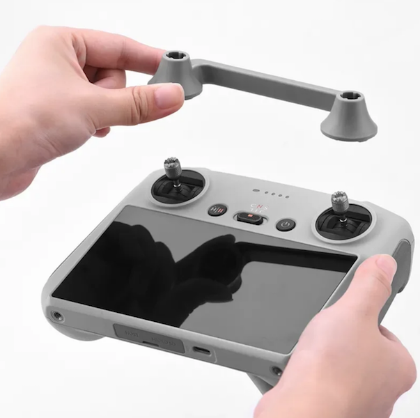 DJI Mini 4 Pro Propeller Guards | Drone Safe Store