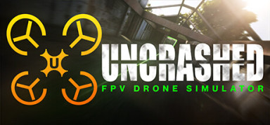 Uncrashed: FPV Drone Simulator | Drone Safe Store