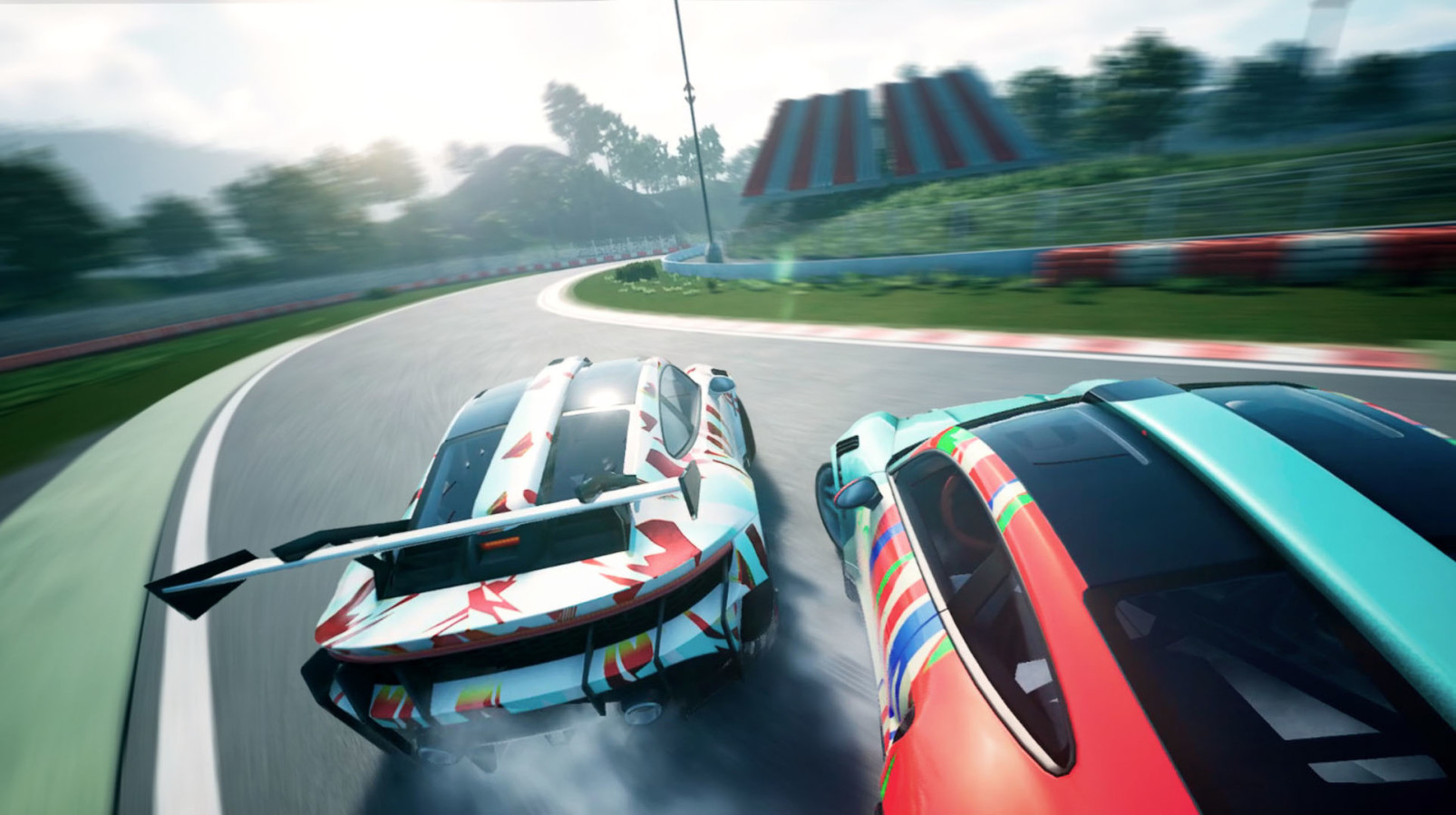 Uncrashed: FPV Drone Simulator | Drone Safe Store