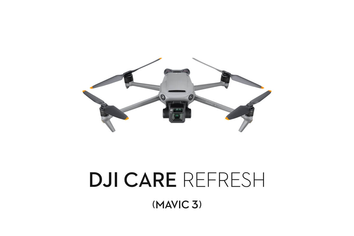 DJI Mavic 3 Multispectral | Drone Safe Store