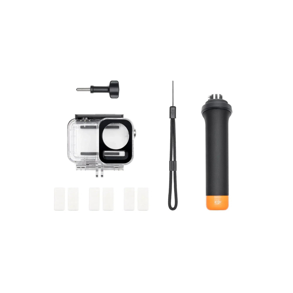 DJI Osmo Action Diving Accessory Kit | Drone Safe Store