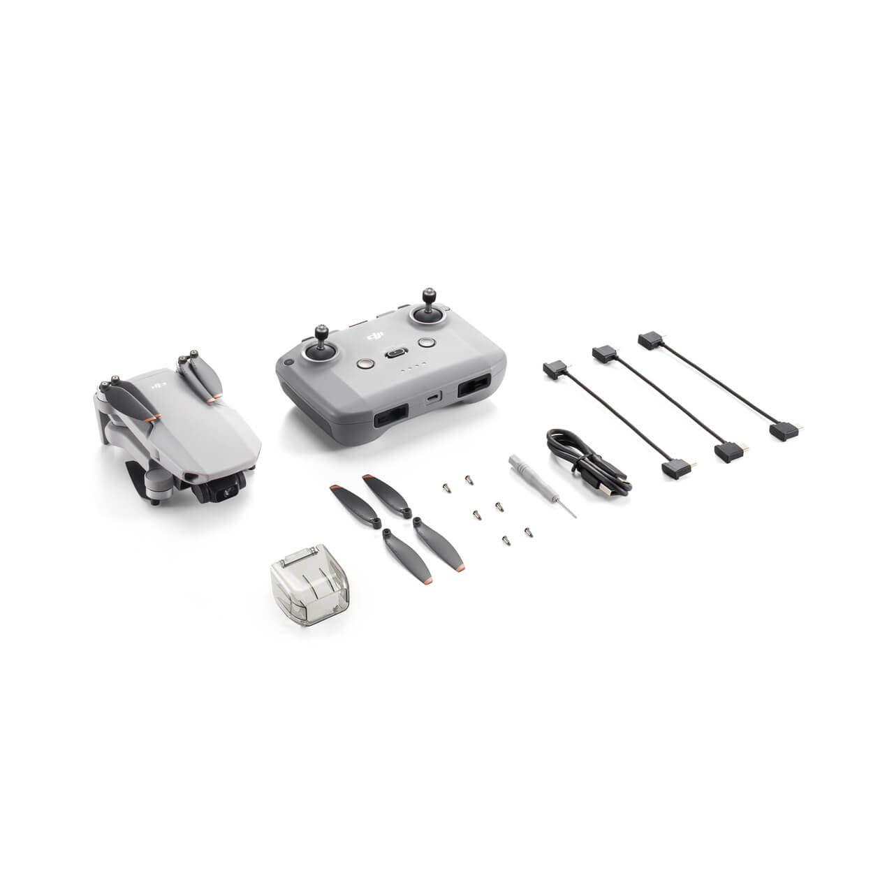 DJI Mini 2 SE Drone Safe Store