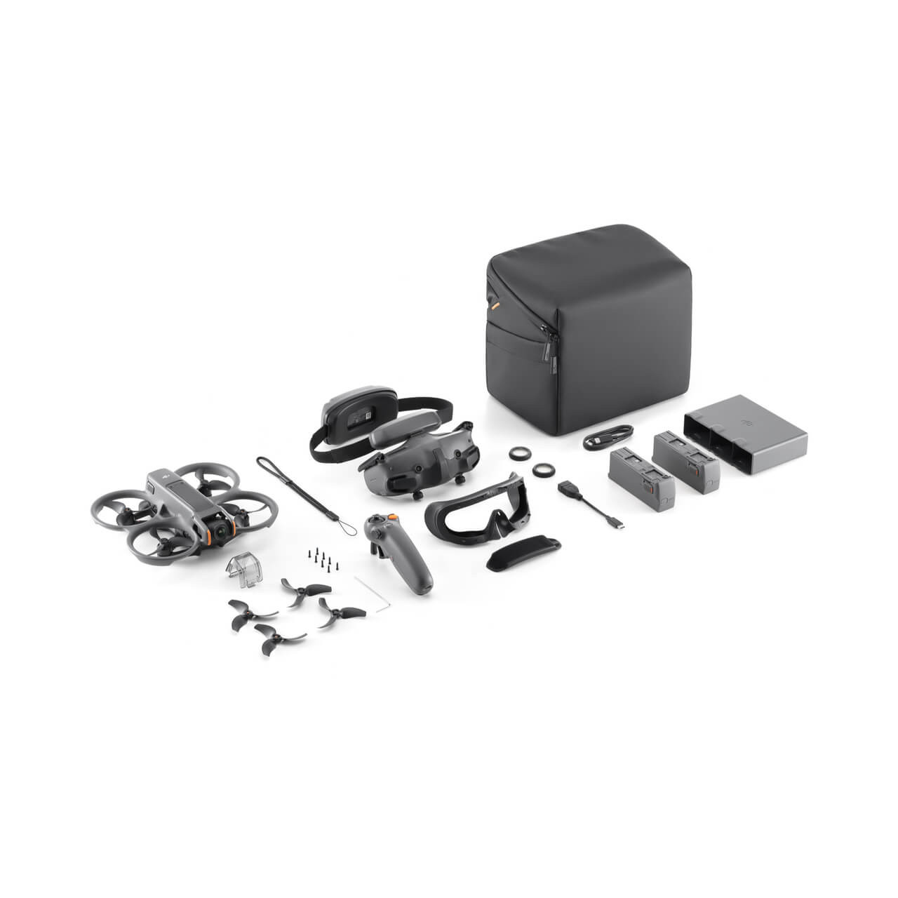 Drone Safe Store - UK DJI Official Dealer