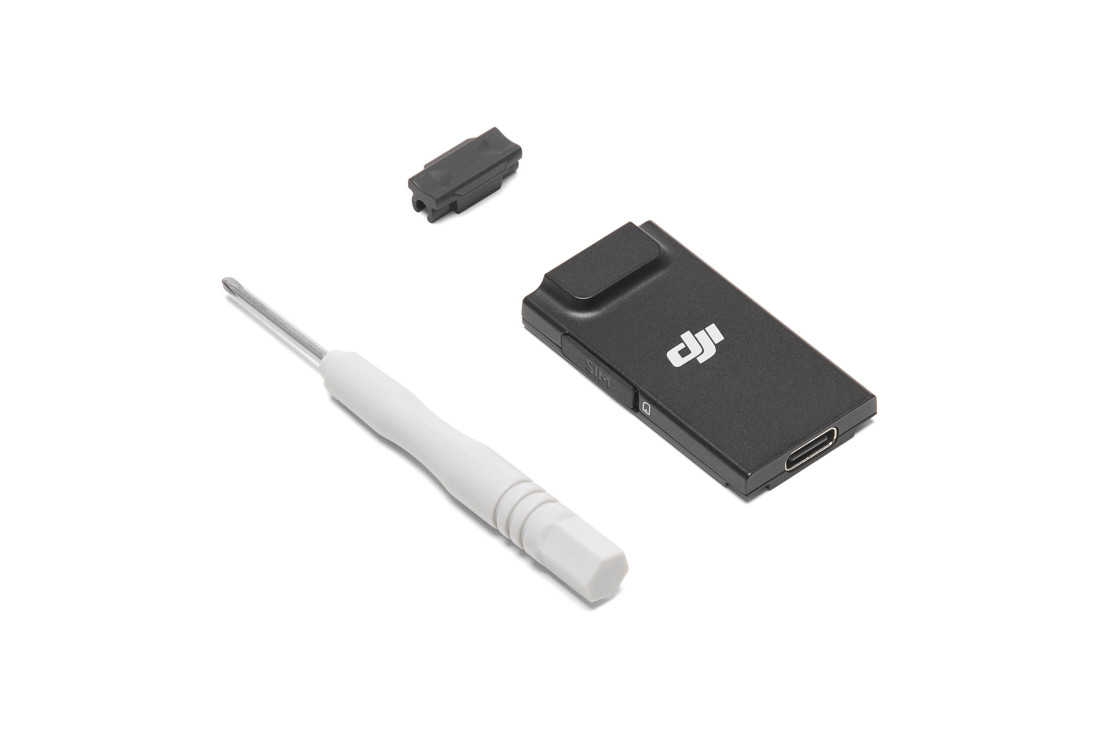 DJI Cellular Dongle 2 | Drone Safe Store