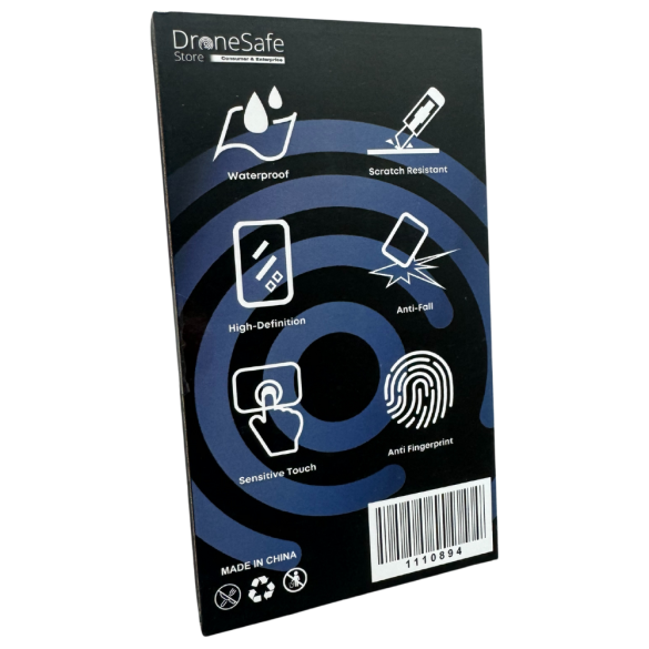 Drone Safe Store - UK DJI Official Dealer