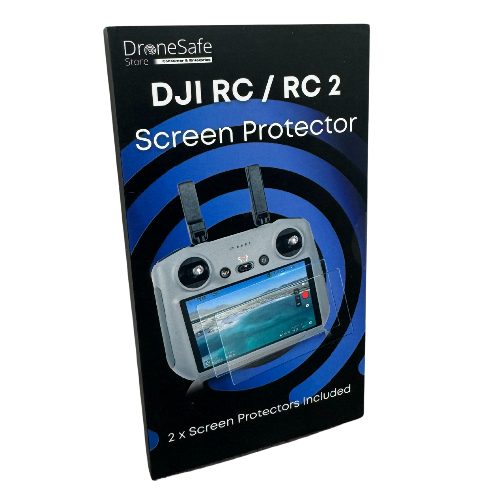 Drone Safe Store - UK DJI Official Dealer