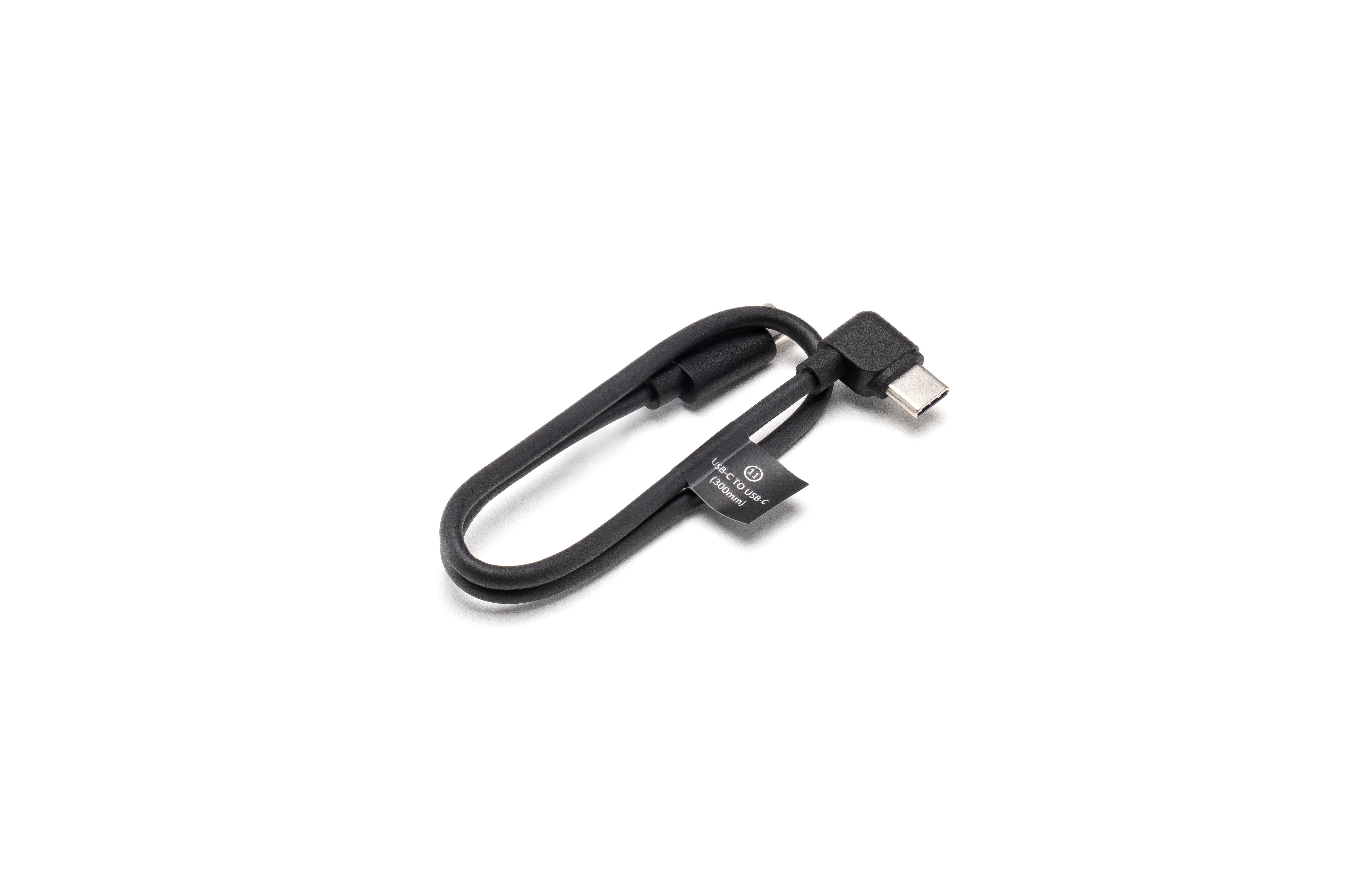 DJI RS L-Shape Control Cable(USB-C 30cm) | Drone Safe Store
