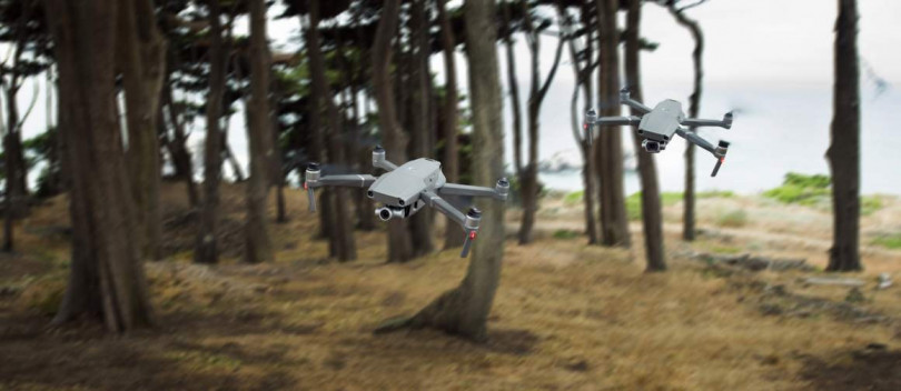 Drone Safe Store - UK DJI Official Dealer