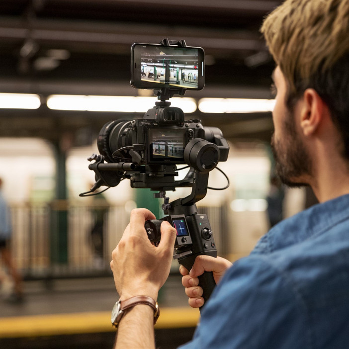 Drone Safe Store - UK DJI Official Dealer