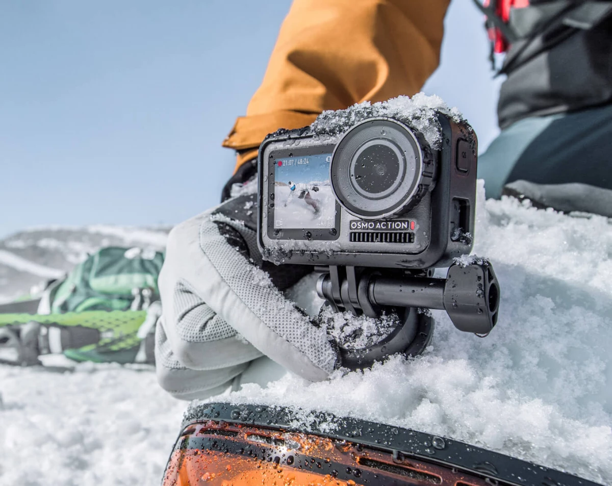 Drone Safe Store - UK DJI Official Dealer