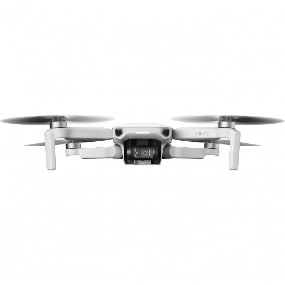 DJI Mini 2 Fly More Combo