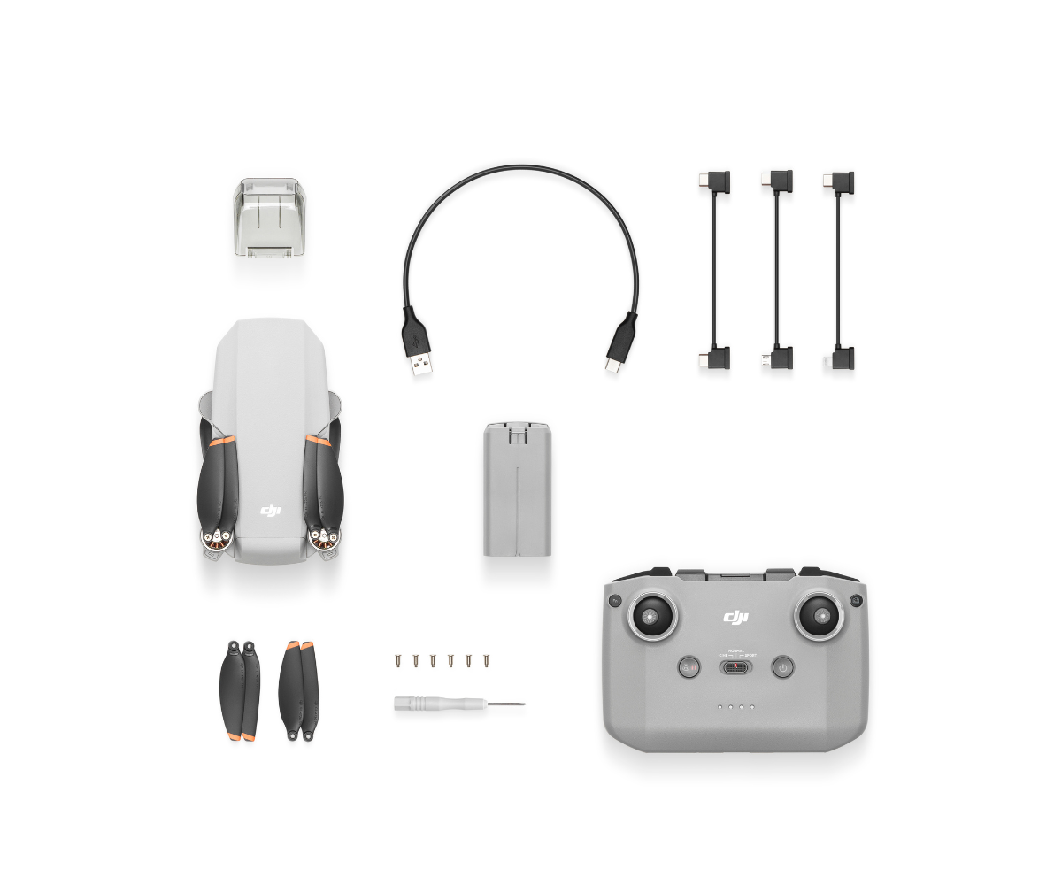 Drone Safe Store - UK DJI Official Dealer