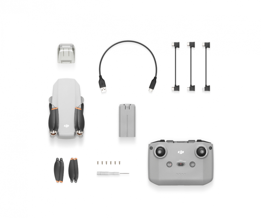 Drone Safe Store - UK DJI Official Dealer