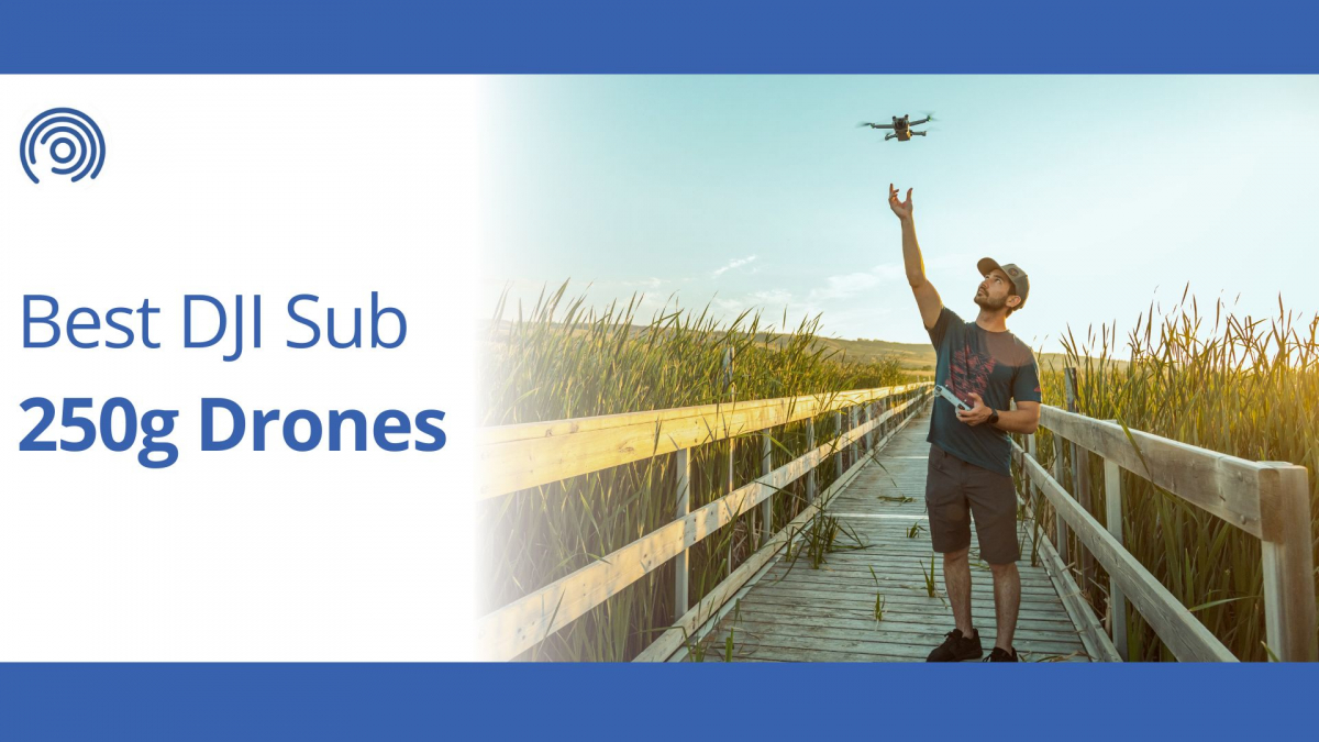 Best sub 250g drone store