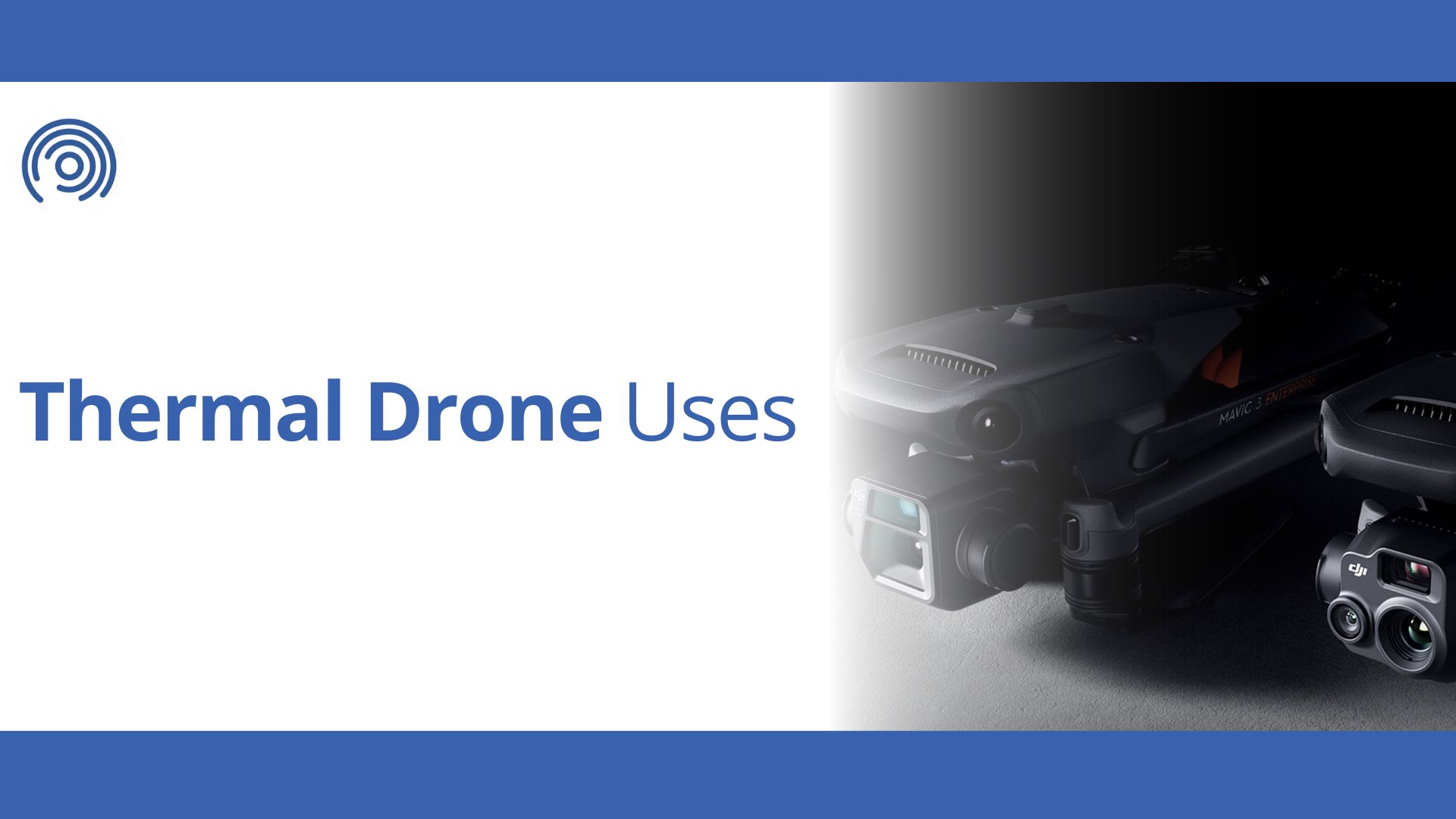 Thermal Drones - Drone Safe Store