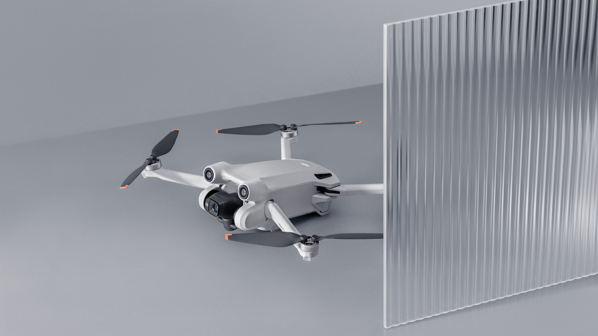 Drone Safe Store - UK DJI Official Dealer